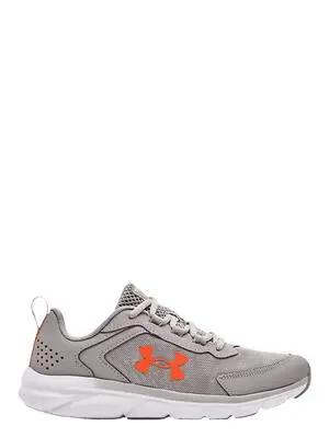 Under Armour Assert 9 Gs Wolf - Grey