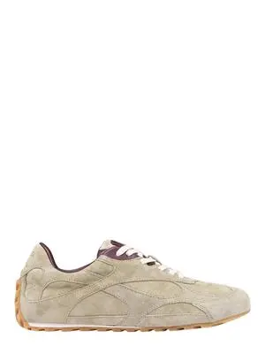 Bottega Veneta Bottega Veneta Orbit Flash Sneaker Grey