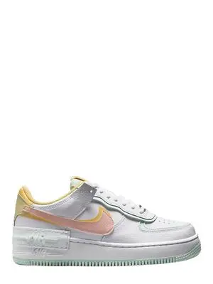 Nike Nike Air Force 1 Shadow Sneakers White
