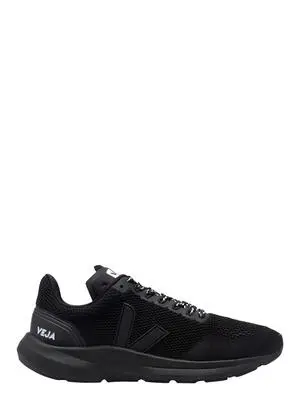 VEJA Marlin V-knit Sneaker - Black