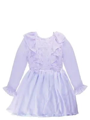 TRAMP IN DISGUISE Dustie Dress - Pink