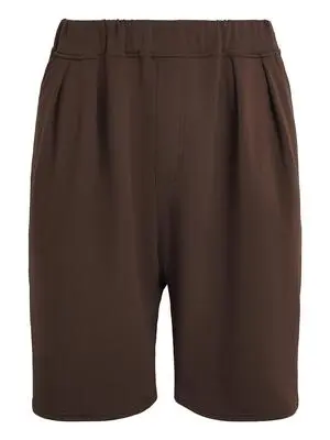 HOMEBODY Homebody Jersey Snuggle Shorts
