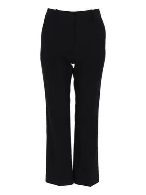 CO CO Tailored Wide-Leg Trousers