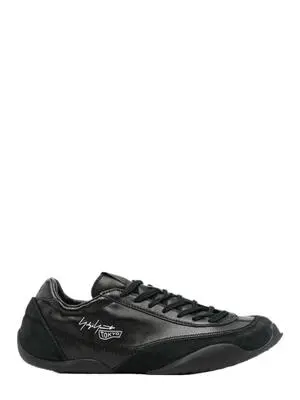 Y3 Tokyo Sneakers - Black