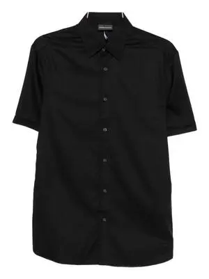 EMPORIO ARMANI Emporio Armani Cotton Shirt