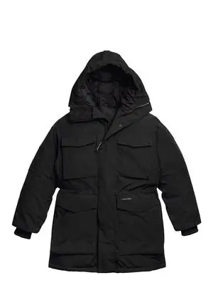 Canada Goose Erie Parka - Black