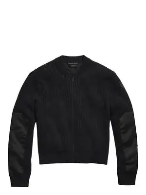Canada Goose Hybridge Lorrain Jacket - Black