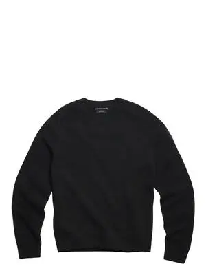 CANADA GOOSE Canada Goose Joffre Knit Crew