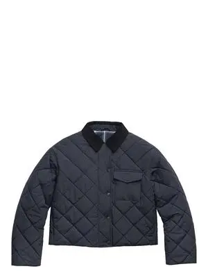 Canada Goose Terra Quilted Jacket - Nocturne