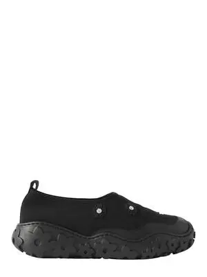 Cecilie Bahnsen Embellished Slip-on Casual Shoes - No