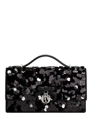 Dior Mini Bag - Black