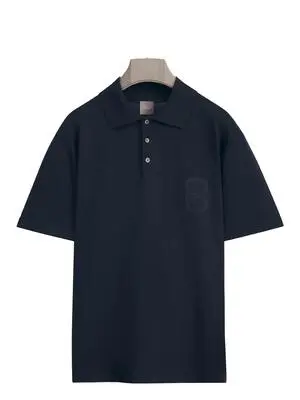 DIOR Dior Médaillon Polo Shirt, Regular Fit