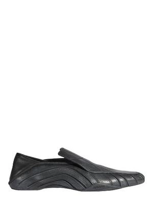 GUCCI Gucci Miami Slip-On Sneakers