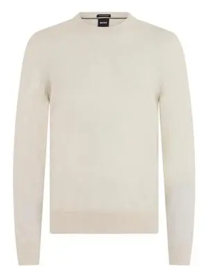Hugo Boss Crew-neck Sweater - No