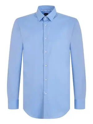 Hugo Boss Long-sleeve Shirt - No