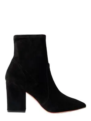 LOEFFLER RANDALL Loeffler Randall Suede Ankle Boots