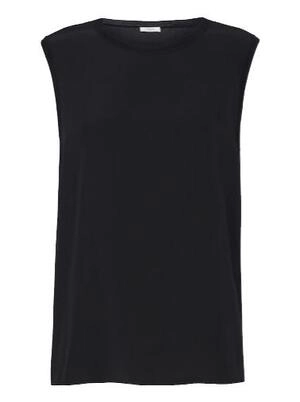 JOSEPH Joseph Bley Silk Crêpe Top