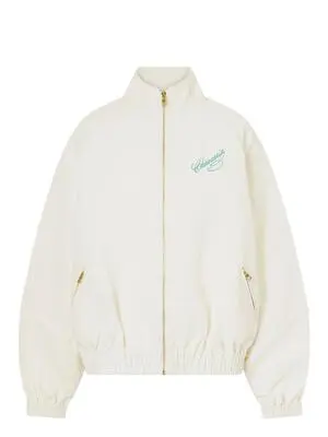 WILLY CHAVARRIA Embroidered Shell Jacket - No