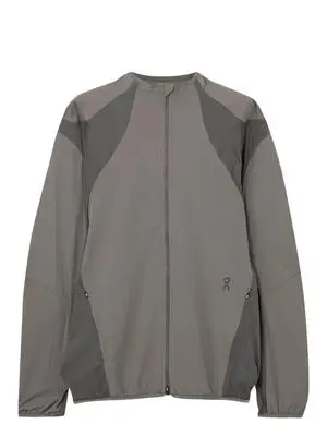 On X Post Archive Faction Lightweight Jacket - Gray