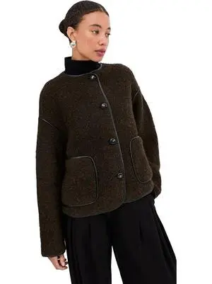 ALTUZARRA Irving Jacket
