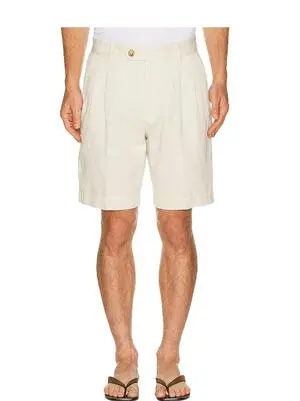 CHE Marinos Short - Ivory