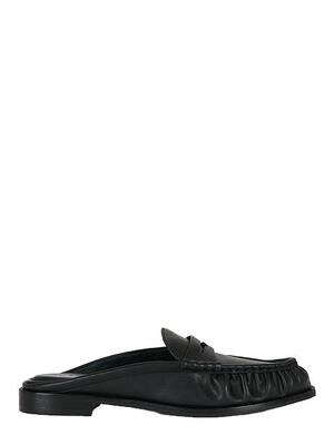 Rag & Bone Lexi Mule - Black