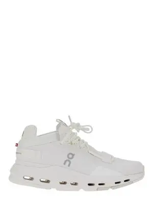 On ON Cloudnova 2 Sneakers White