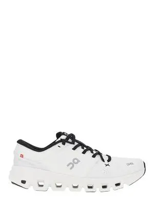 On ON Cloud X 5 Athletic Sneakers White