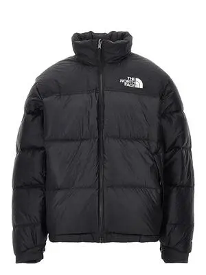 The North Face 1996 Retro Nuptse Down Jacket - Black