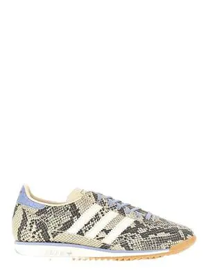 ADIDAS ORIGINALS Sl 72 Og Sneakers
