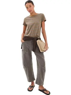 NILI LOTAN Marlene Jeans - Carbon