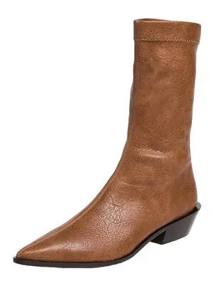 TIBI Tibi Leo Boots