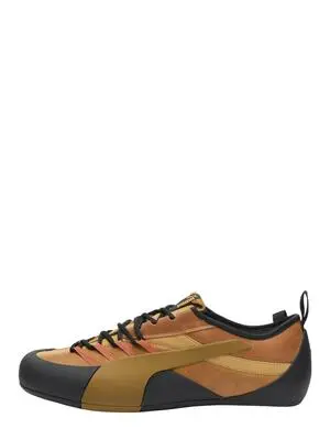 PUMA Klim Og Mu Sneakers - Brandy/amber