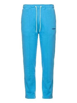 BERNA Pants Size Cotton - Azure
