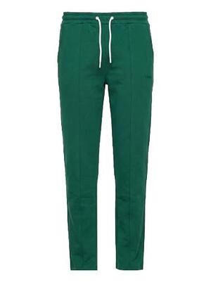 BERNA Pants Size Cotton - Green