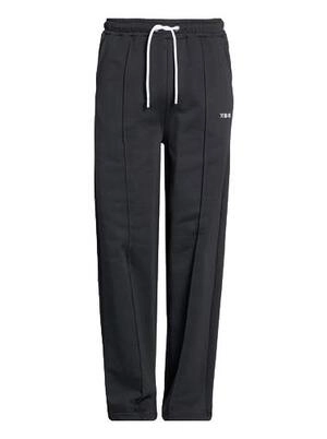 BERNA Pants Size Cotton - Grey