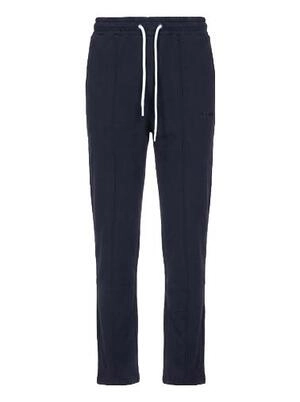 BERNA Pants Size Cotton - Navy