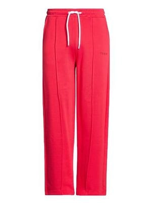 BERNA Pants Size Cotton - Red