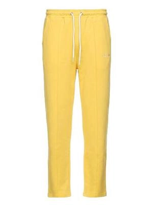 BERNA Pants Size Cotton - Yellow
