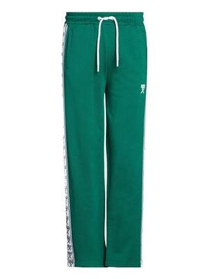 BERNA Pants Size Cotton - Green