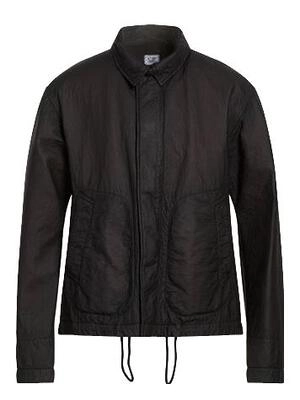 C.P. COMPANY C.P. COMPANY Dark Polyamide Jacket Black