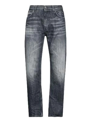 DONDUP Tapered Jeans - Black