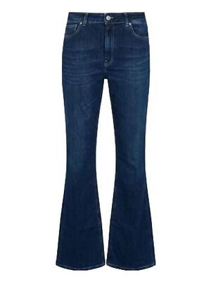 DONDUP Boot-cut Jeans - Blue