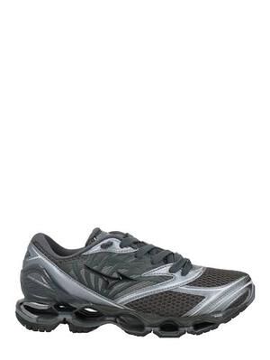 Mizuno Wave Prophecy Sneakers - Grey