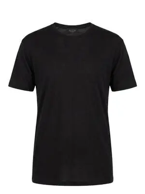 Gucci Stretch Jersey T-shirt - Black