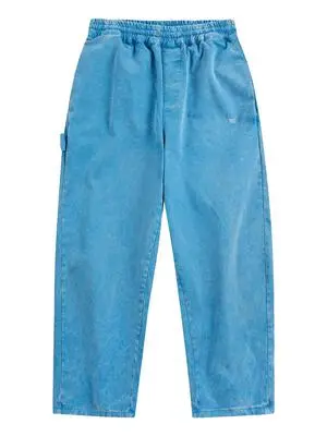 BOBO CHOSES Woven Trousers - Blue