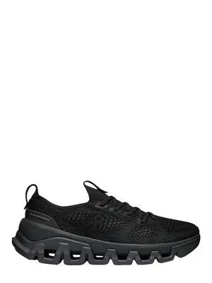 On Cloud X Tempo Hybrid Training Shoes - Black