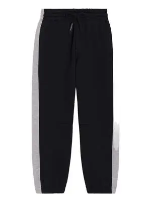 DOLCE & GABBANA Dolce & Gabbana Logo Fleece Joggers