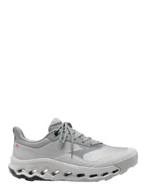 ON On Running Round Toe Lace-Up Sneakers