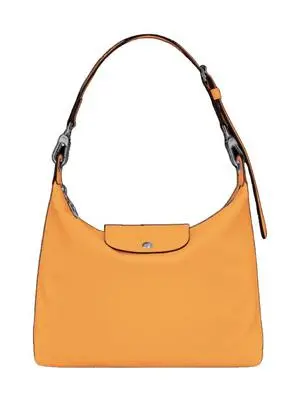 Longchamp LE PLIAGE XTRA M HOBO Shoulder Bag Orange